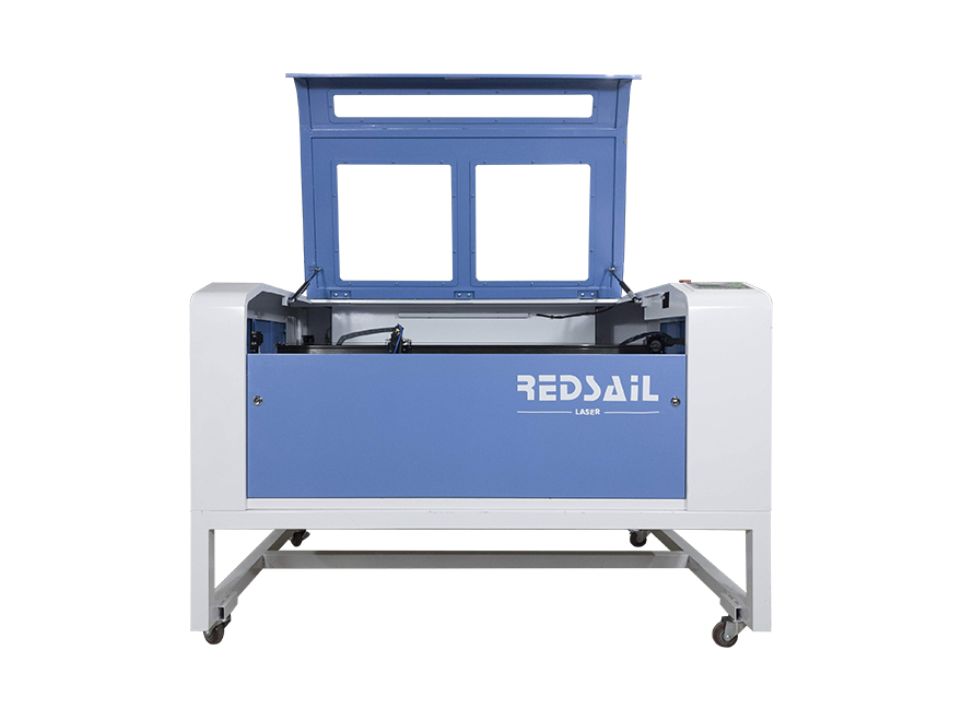 What Makes Laser Cutting Machines From India Unique - Redsail
