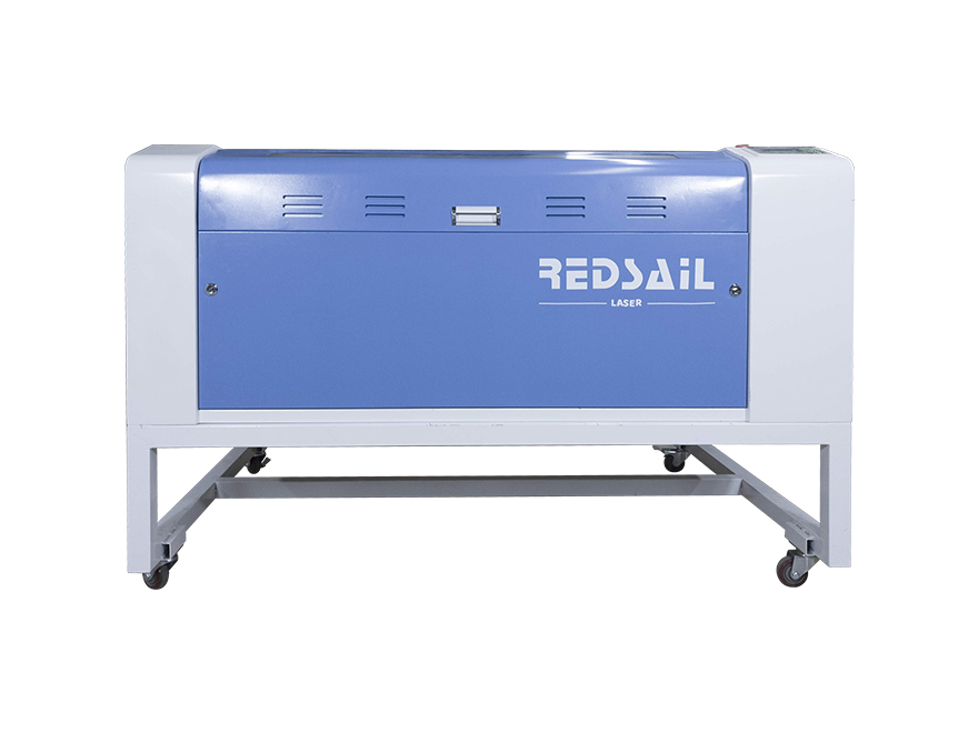 How Messer Laser Cutting Machines Work - Hflaser