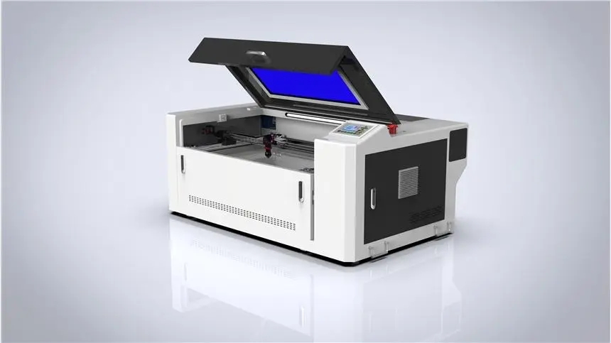 How Much Does A Laser Wood Engraving Machine Cost In India? - Hflaser