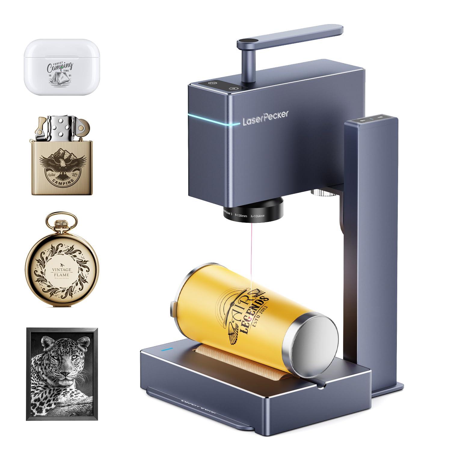 How To Download And Install The Latest Laser Engraver 3.0 Software ...