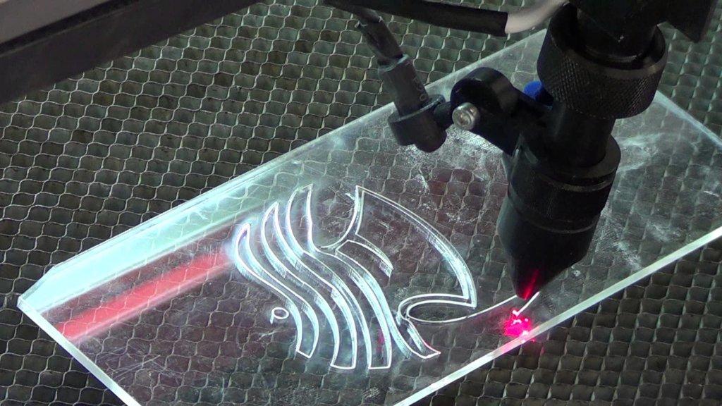 How To Cut Acrylic With A Laser: A Step-by-Step Guide For Perfect ...