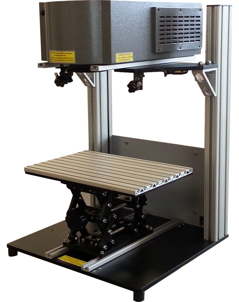 How The Z Tech Laser Engraver Is Revolutionizing Precision Crafting ...