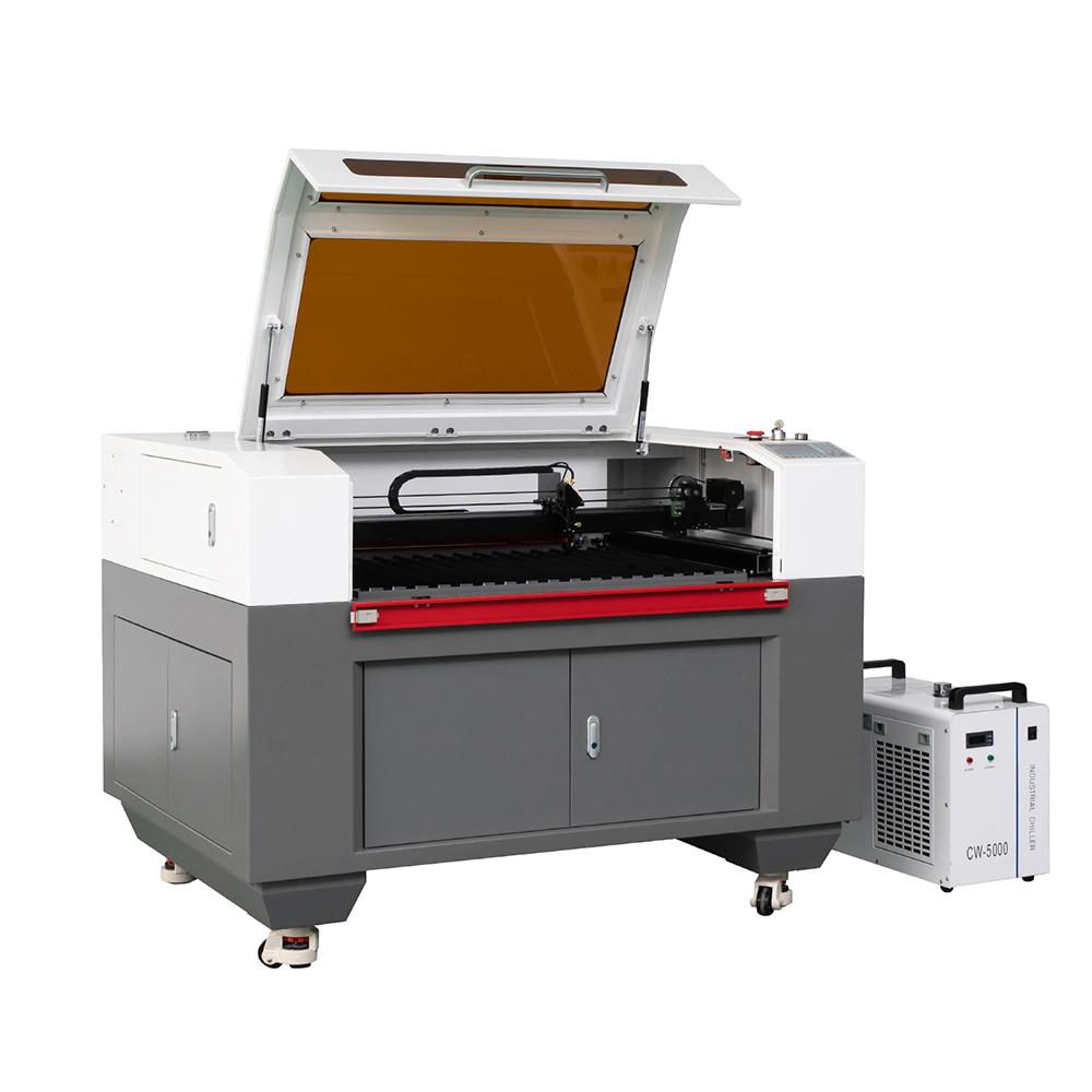 How A Wood CO2 Laser Cutter Transforms Your Crafting Process - Hflaser