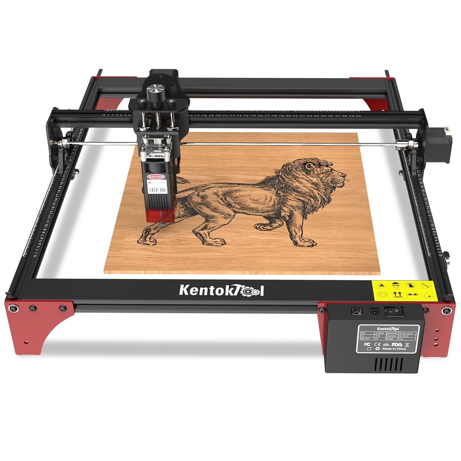 How The Gravograph Laser Engraver Revolutionizes Personalization And ...