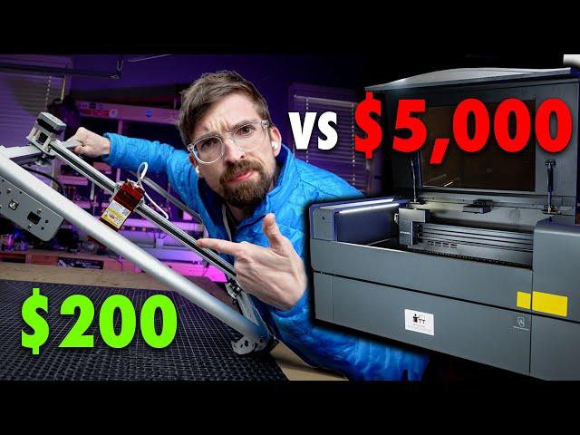 How To Choose The Best Laser Cutter For Wood Veneer Projects - Hflaser