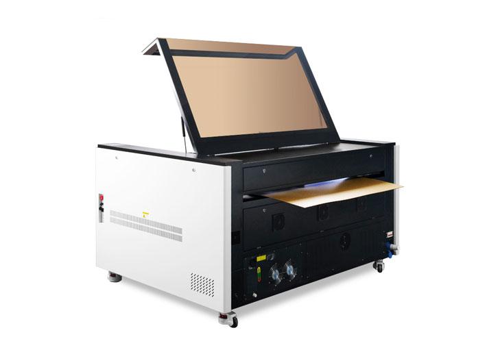 How The Supernova CO2 Laser Cutter & Engraving Machine Revolutionizes ...